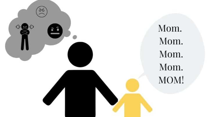 A Few Tips for Grumpy Parents - Thresholds